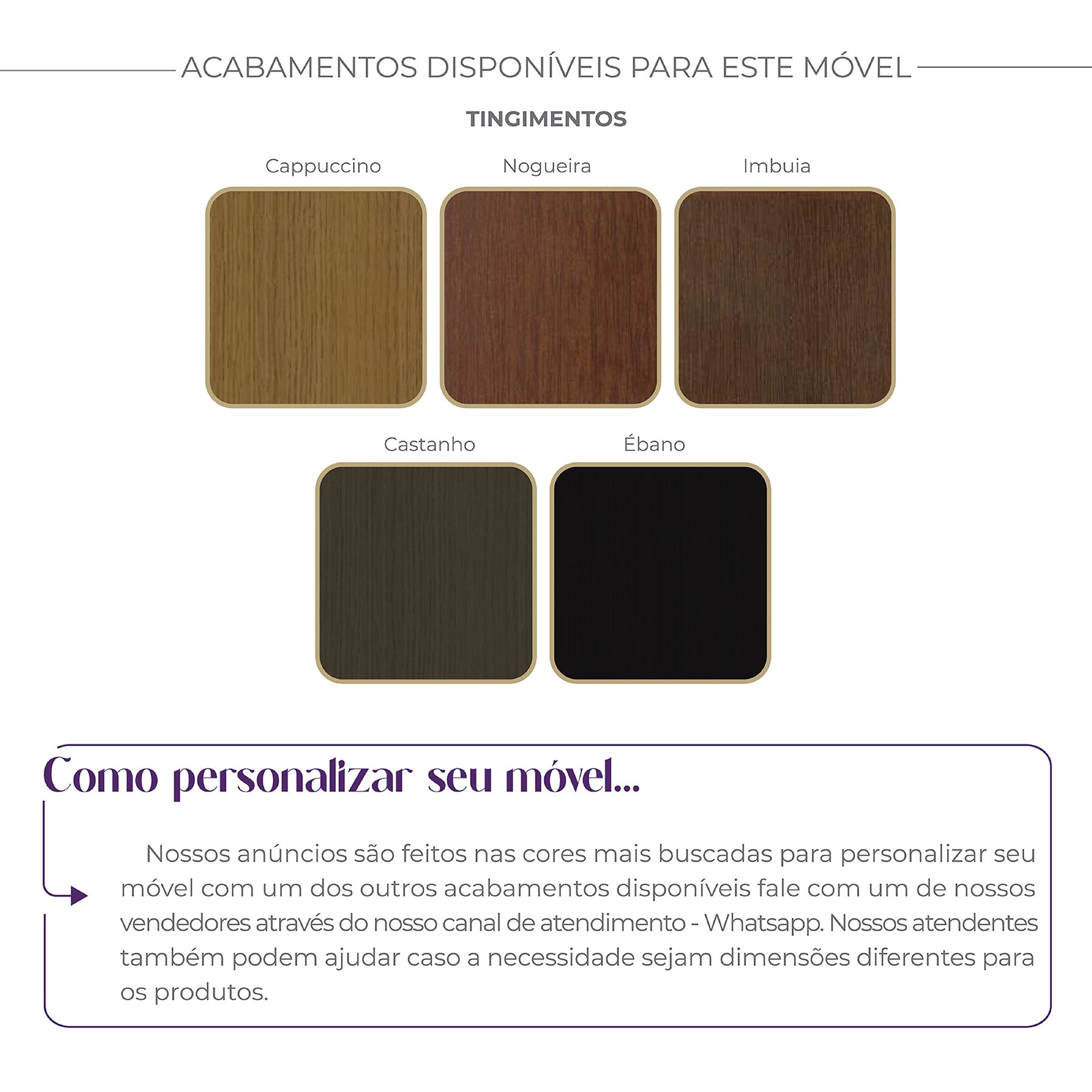 Mesa de Jantar Veneza Madeira Maciça com Pés Torneados em Estilo Clássico